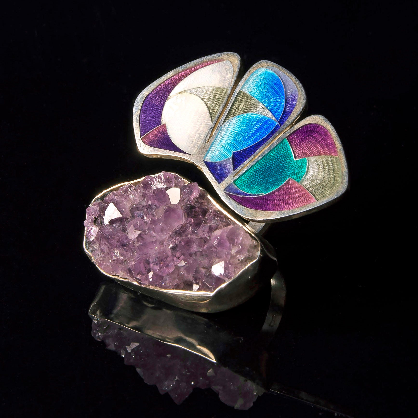 Lookbook – Nikoloz Jewelry